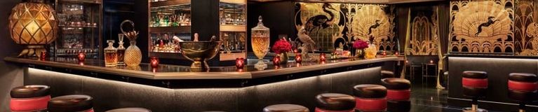 Faena Miami Table